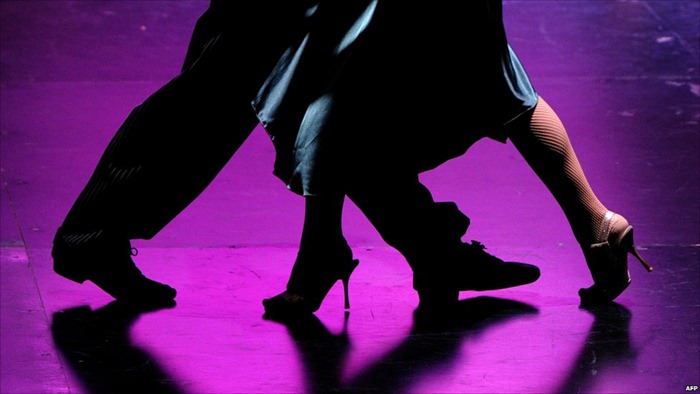 Buenos Aires Tango World Championships 2010 | Amusing Planet